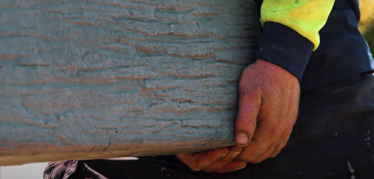 The Warning Signs Your Retaining Wall Is Failing