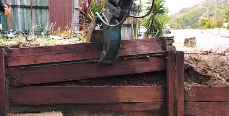 What Are the Different Types of Retaining Walls for Construction?